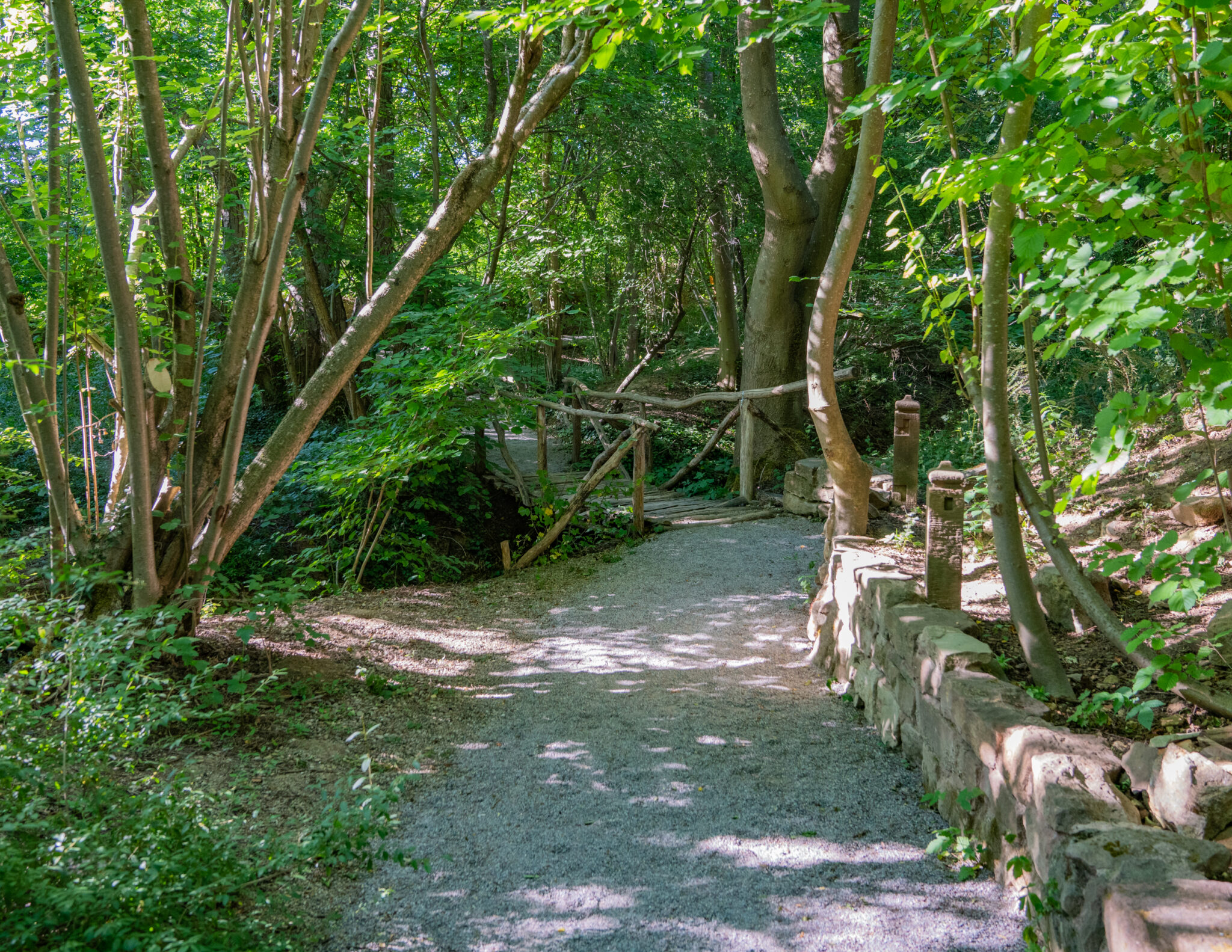 Source Saint Ulrich - Wittersheim - Bas-Rhin - D'Alsace et d'ailleurs