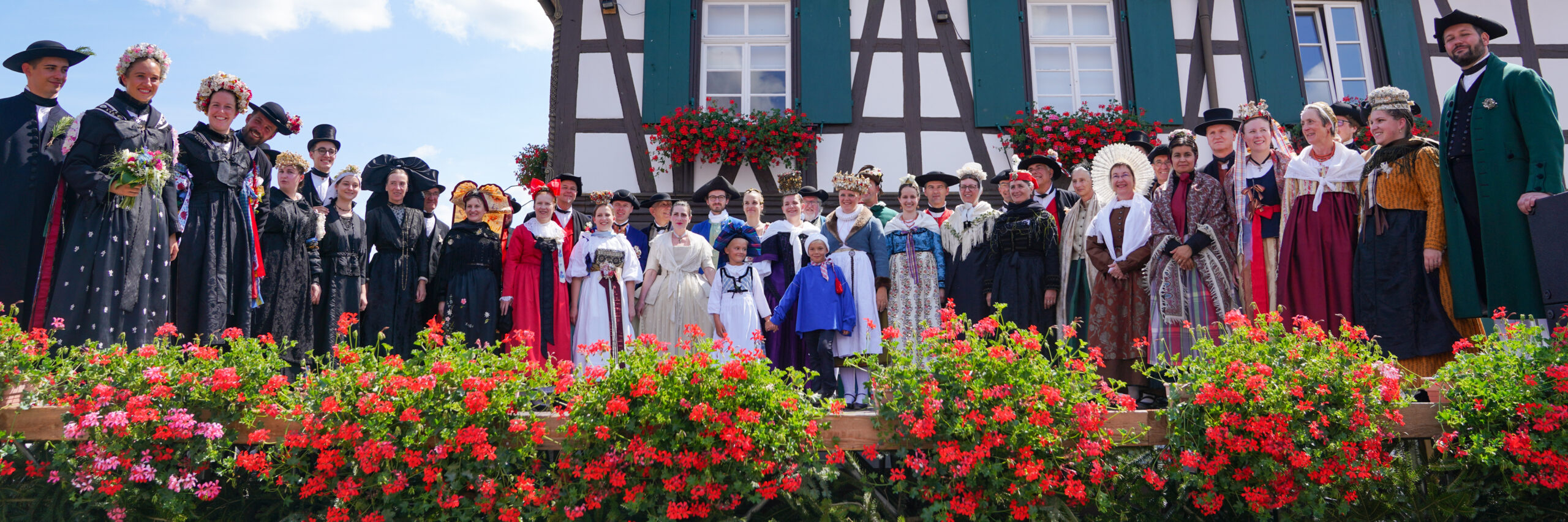 D'Alsace et d'ailleurs - Le magazine encré dans le terroir