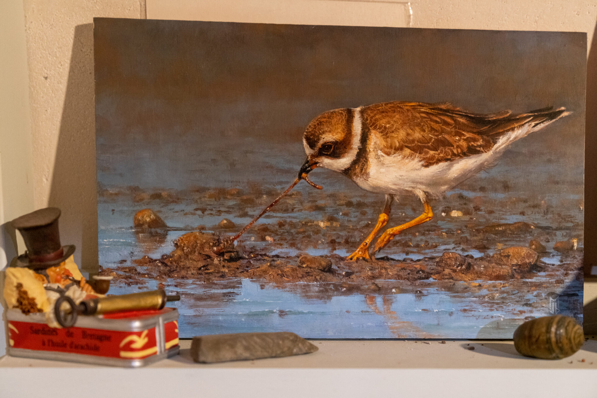 Jean-Baptiste Monge artiste, dessinateur, peintre et sculpteur - D ...